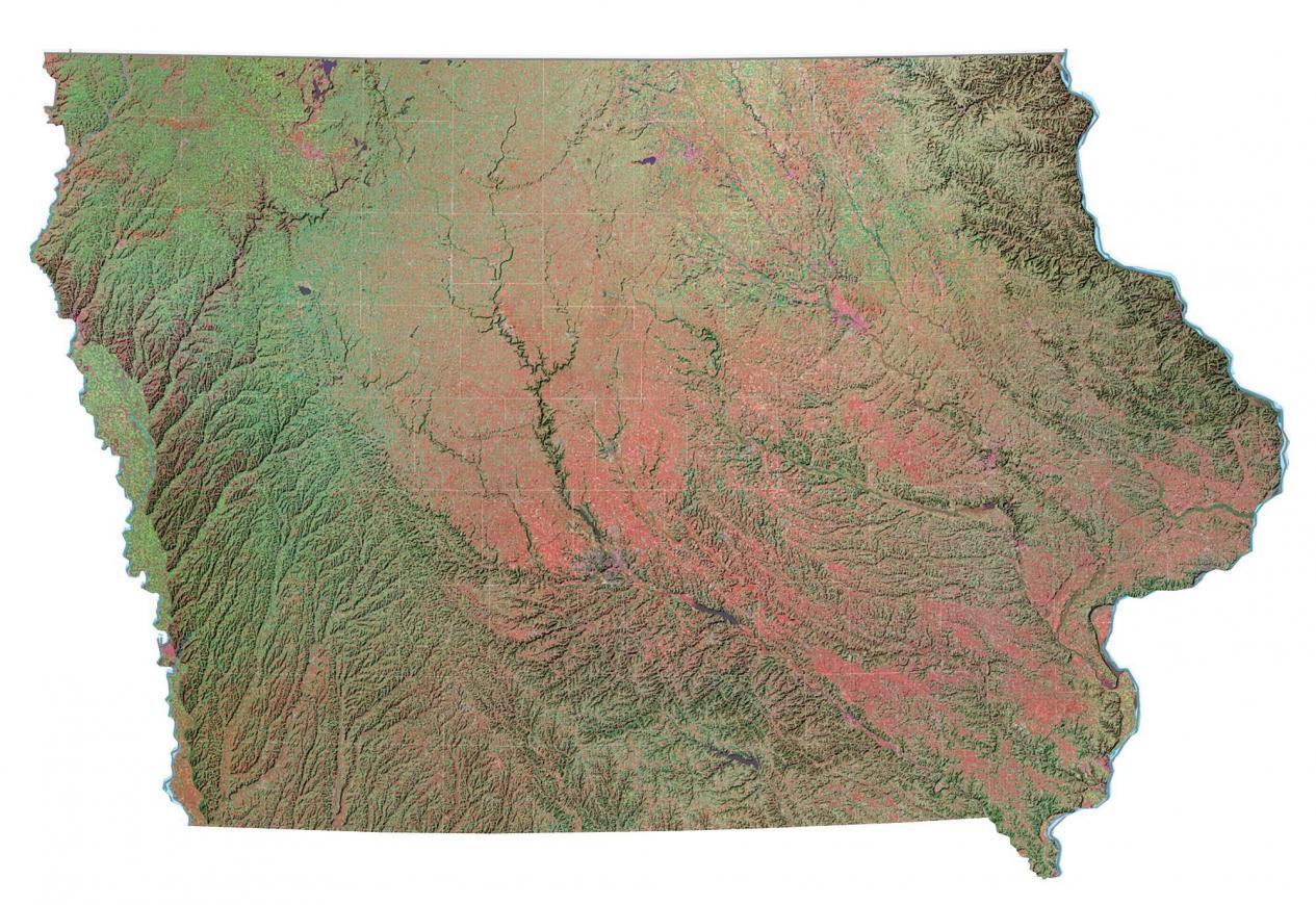 Des Moines Zip Code Map GIS Geography Des Moines Zip Code Map GIS Geography
