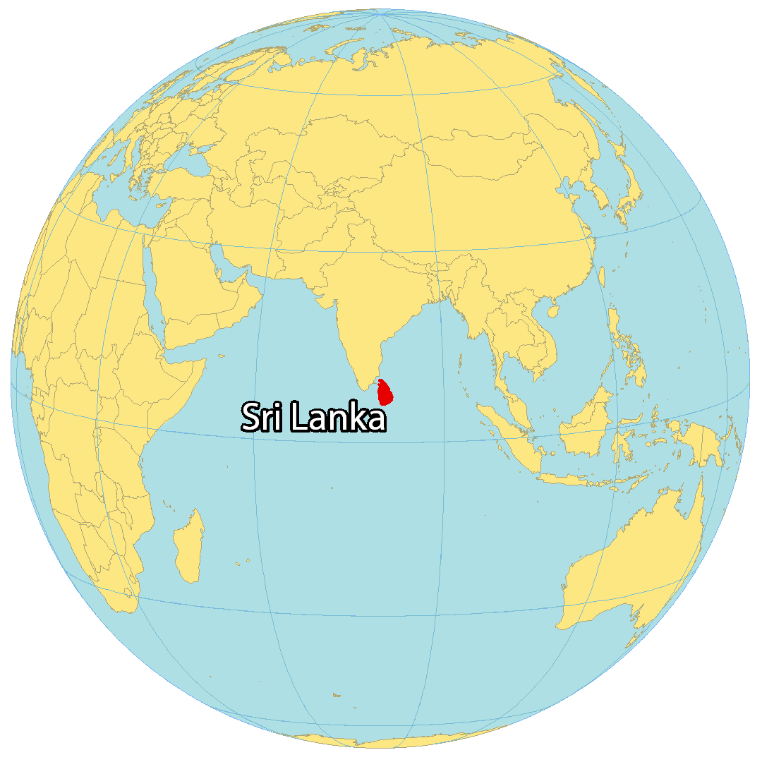 Sri Lanka Map With Rivers Copaxmike Sri Lanka Map With Rivers Copaxmike