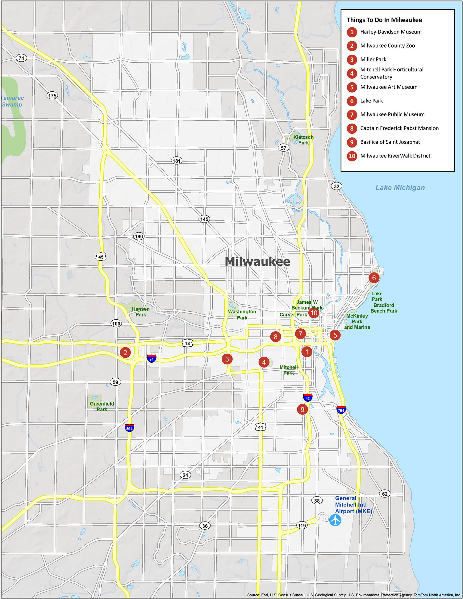 Milwaukee Zip Code Map GIS Geography Milwaukee Zip Code Map GIS Geography